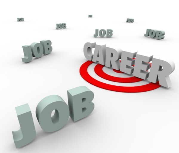 Job Versus Career: What's the Difference? - Walrath Recruiting, Inc.